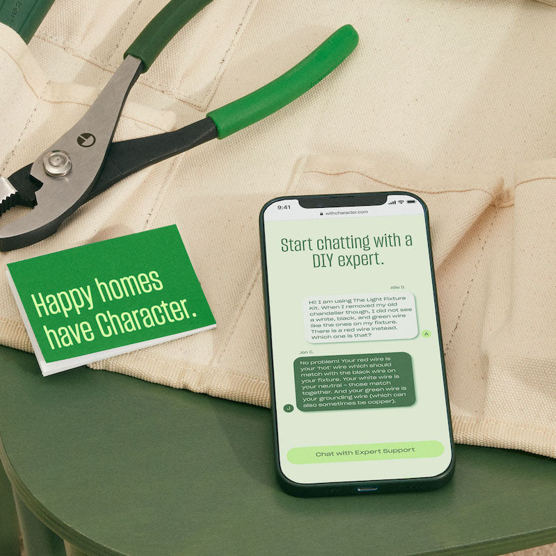 Character Tool Sets Graduation Gifts