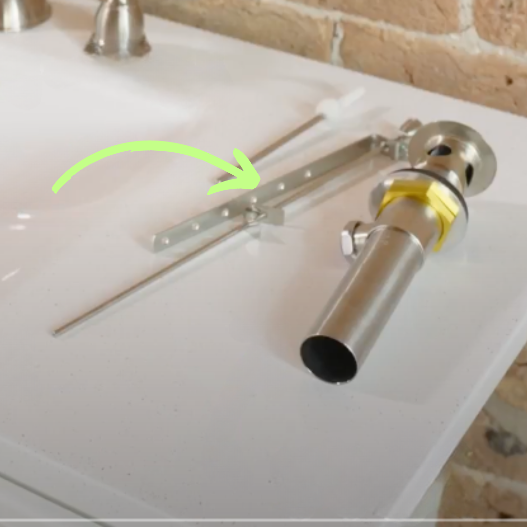 Changing your Drain – Character