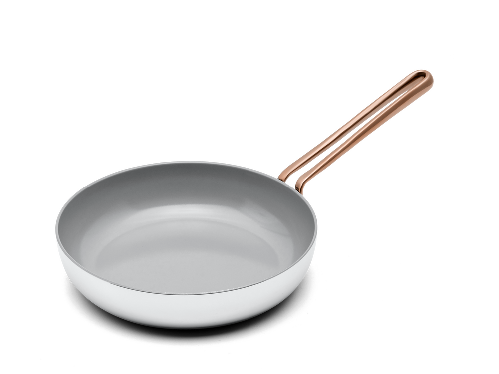 The Fry Family – Character