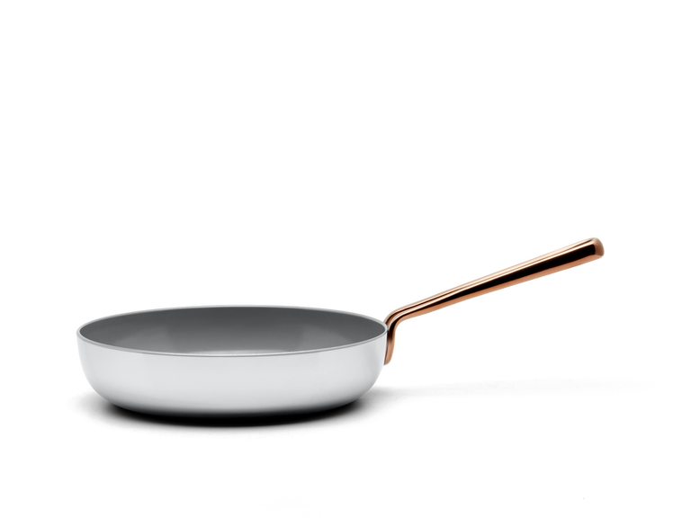 The Fry Family – Character