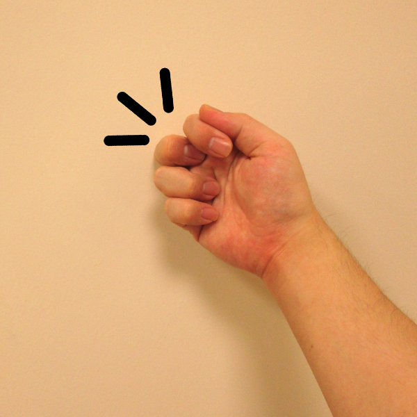 How to tell what kind of walls you have – Character