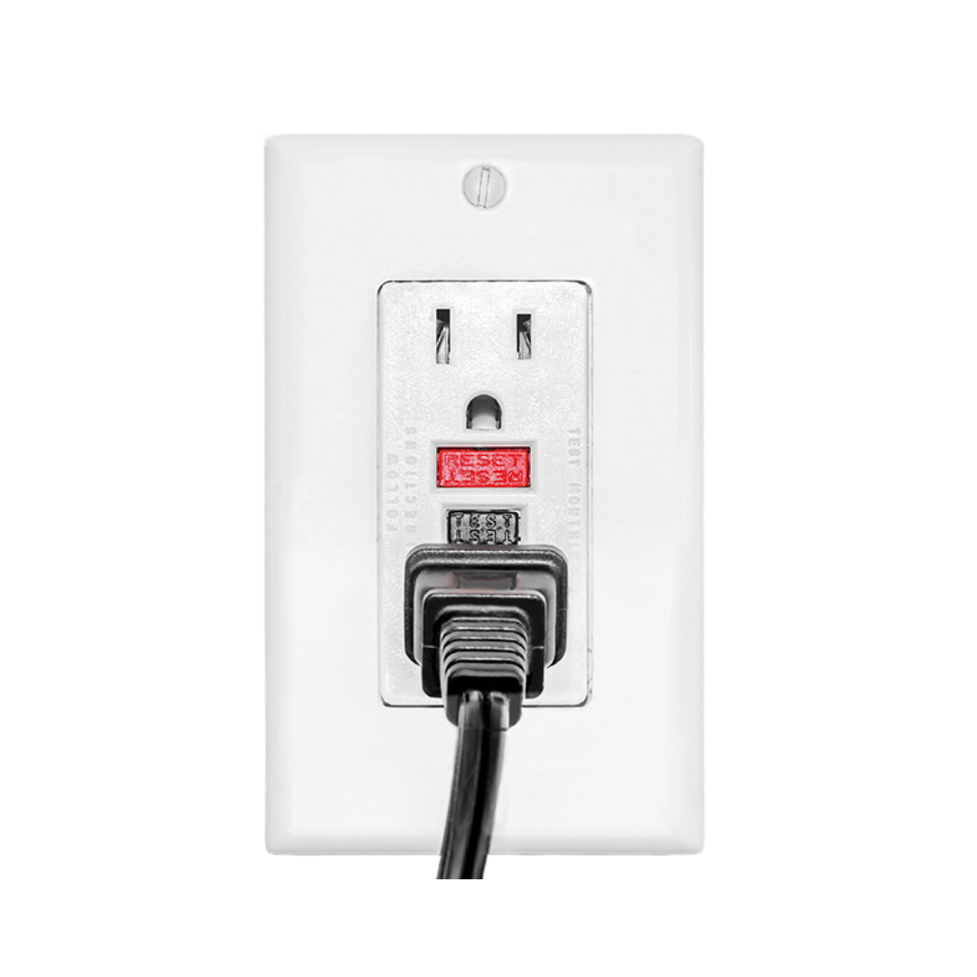 Signs your electrical might not be up to code – Character