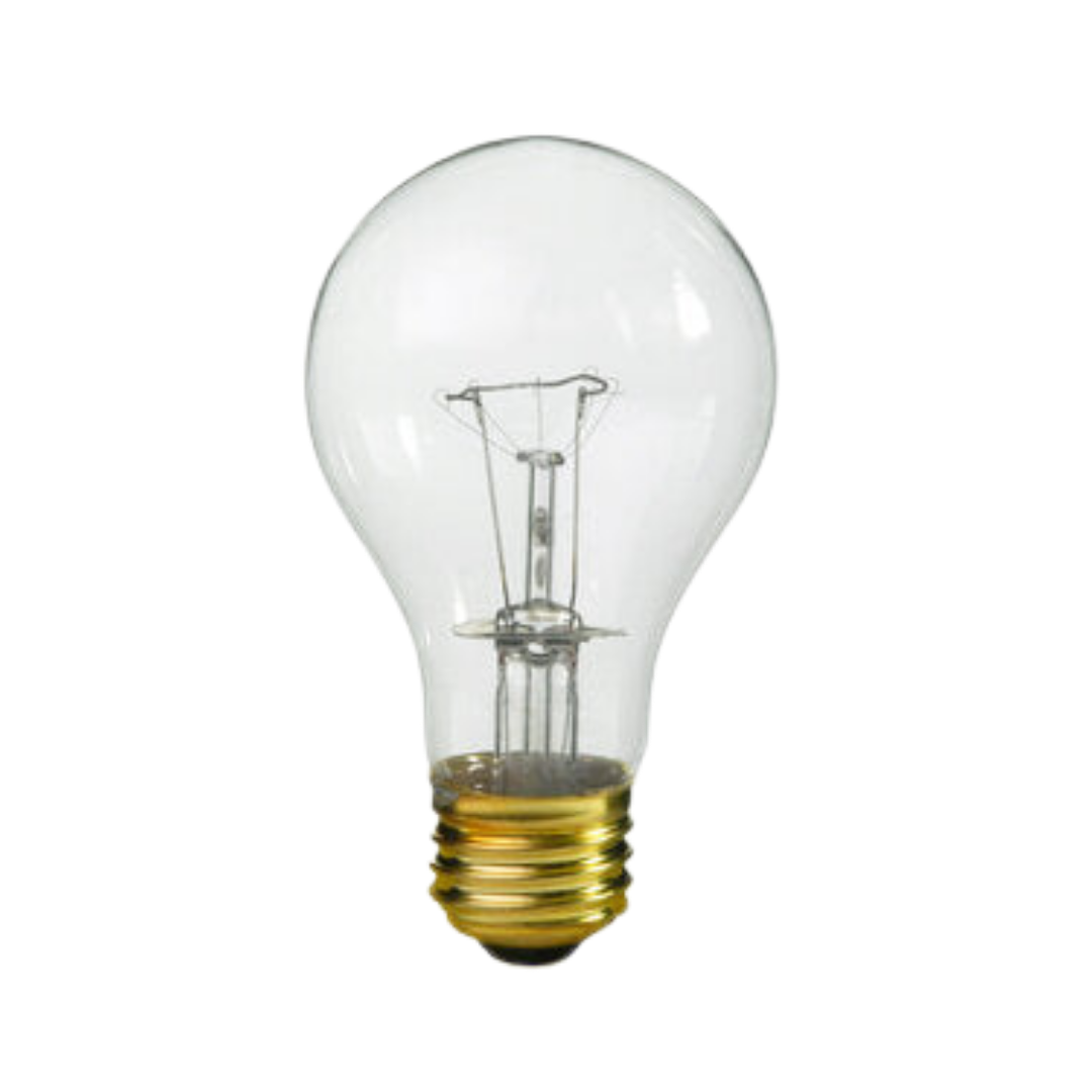 How to choose the right lightbulb – Character