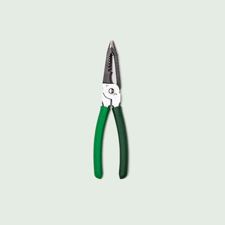 The Wire Cutter Pliers – Character