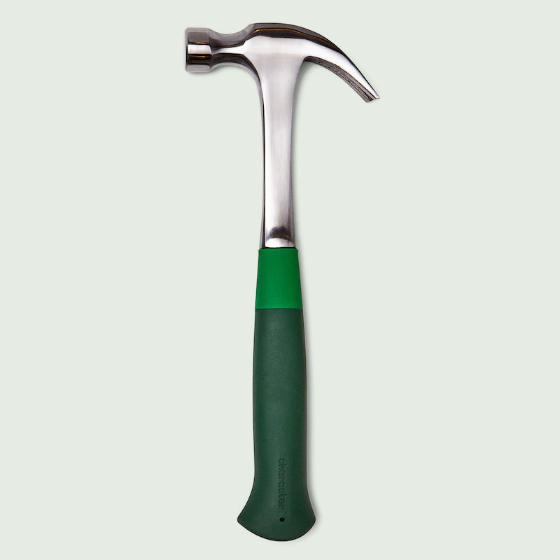 The Hammer – Character